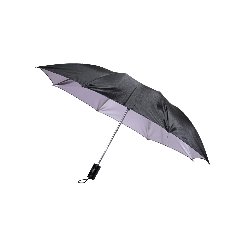 Citizen Basic 2 Fold Umbrella (Black) Price - Buy Online at Best Price ...