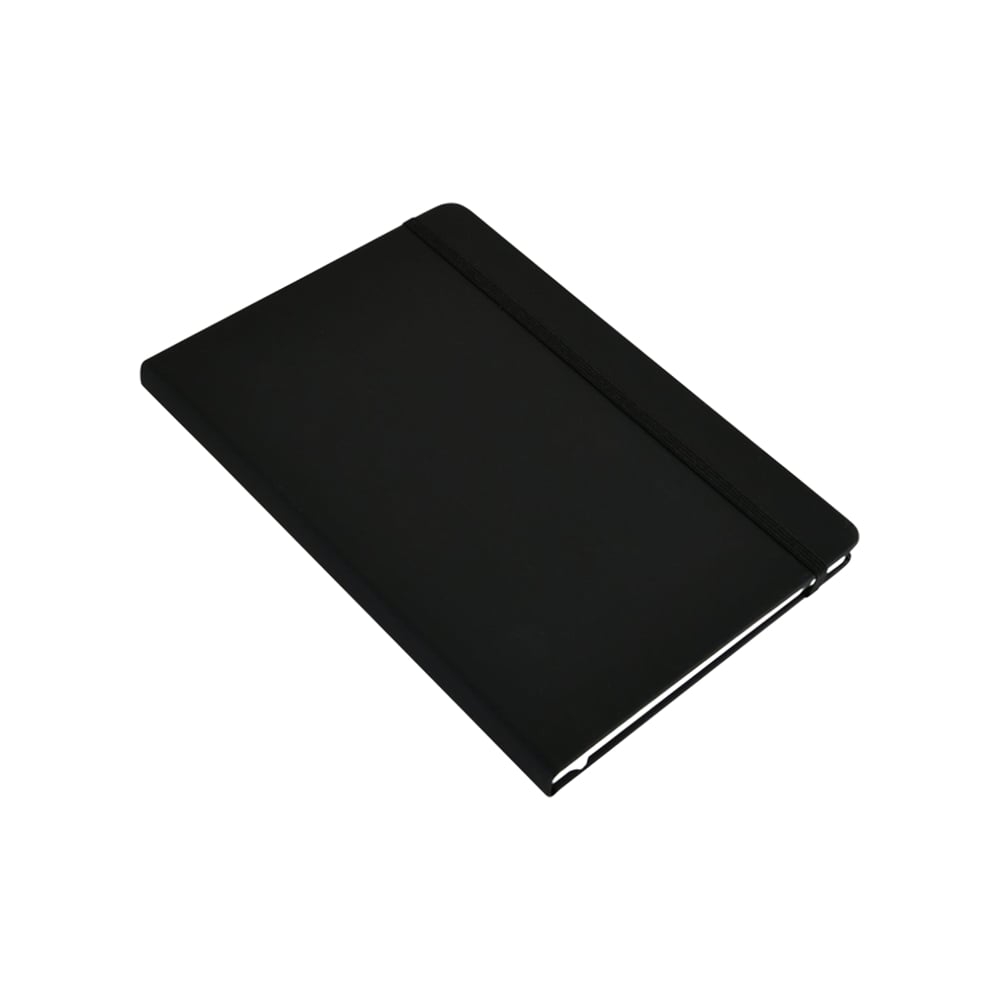 Worldone Single Line Diary (A5, 160 pages, Black) Price - Buy Online at ...