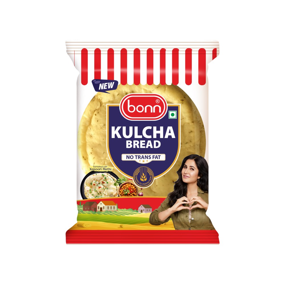 Bonn Kulcha Bread Price - Buy Online at ₹48 in India