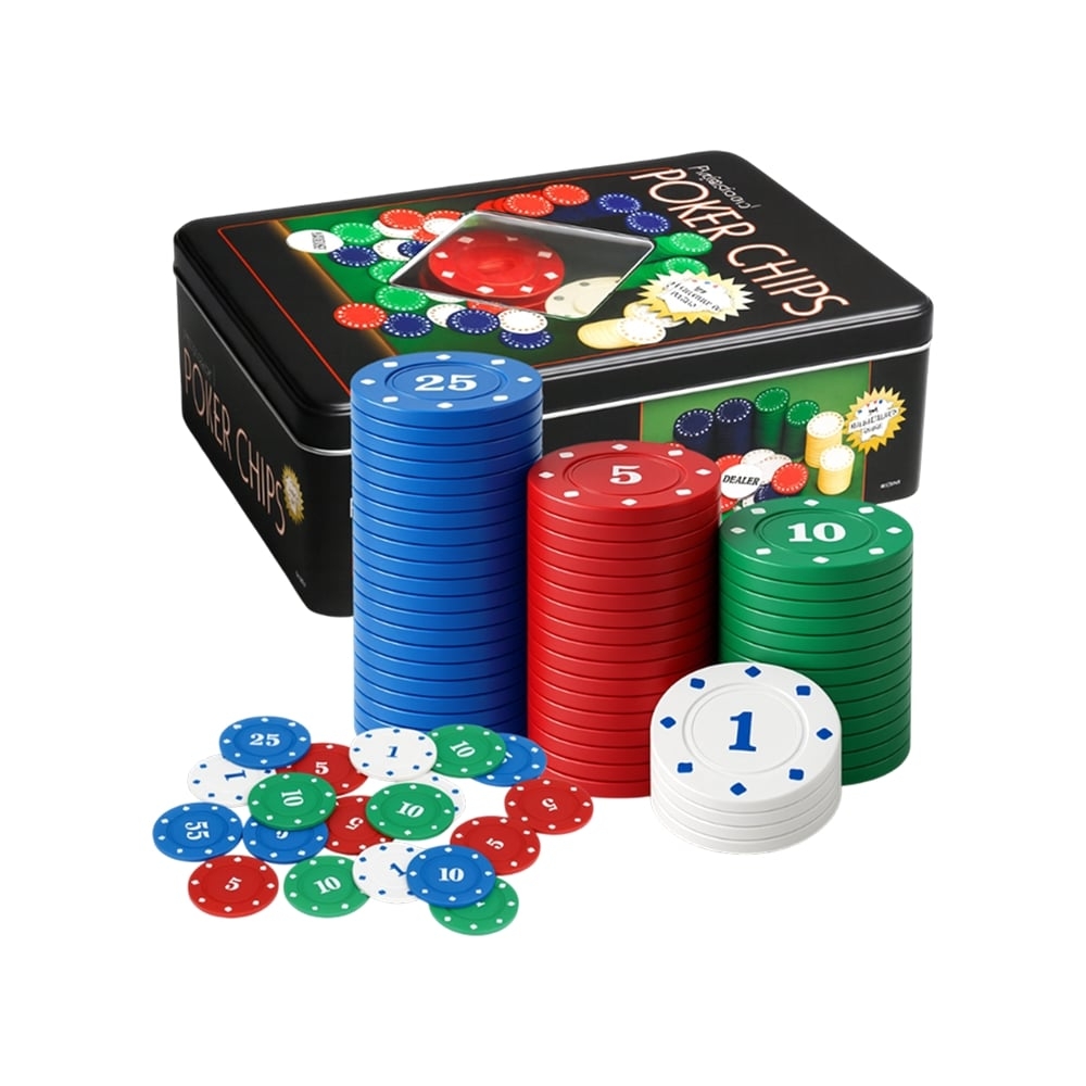 zest 4 toyz Poker Chips Set Price - Buy Online at Best Price in India