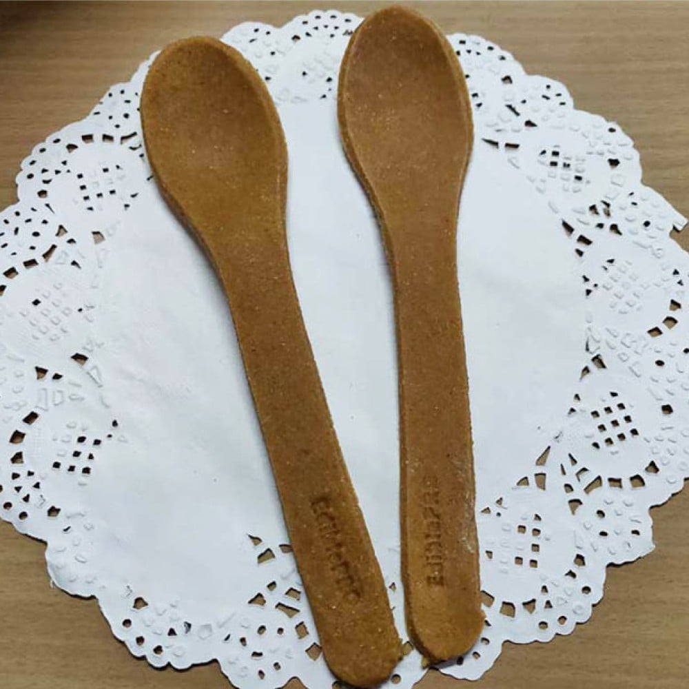 Edible PRO Spicy Dinner Edible spoon Price - Buy Online at Best Price ...
