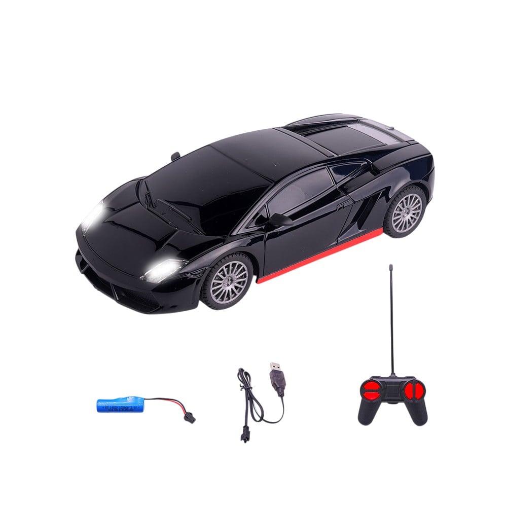 Wembley High Speed Mini 1:24 Scale Rechargeable RC Toy Car Price - Buy ...