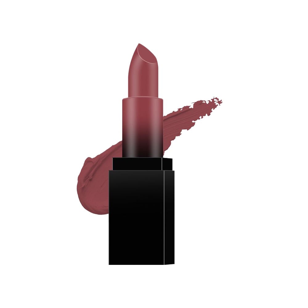 Swiss Beauty HD Matte Lipstick (Brandy Harrington) Price - Buy Online ...