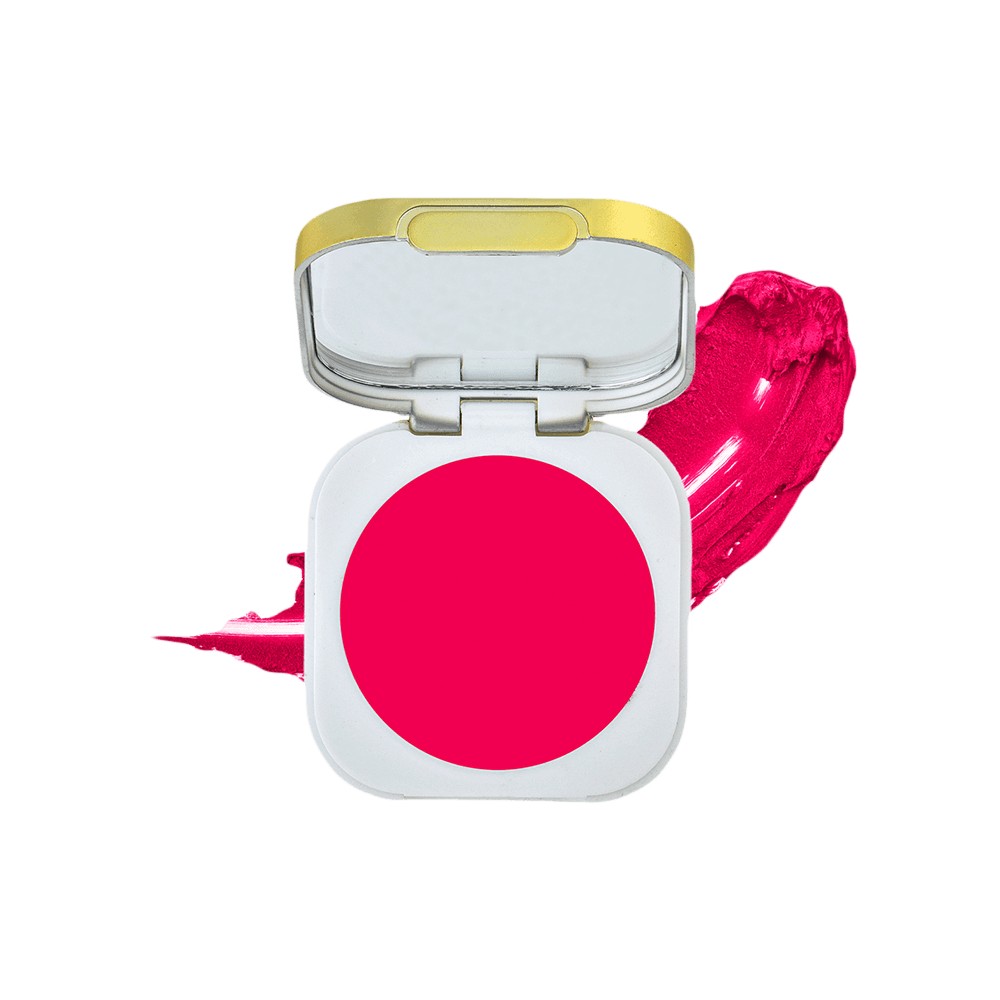 TAC Eye, Lip & Cheek Tint Lip & Cheek Tint (Hot Pink Pie) Price - Buy ...
