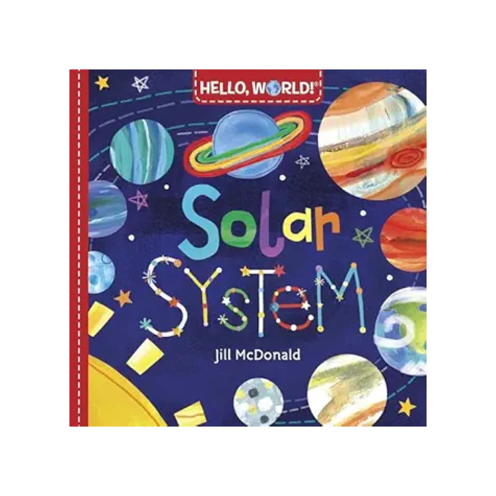 Hello, World! Solar System Price - Buy Online at Best Price in India