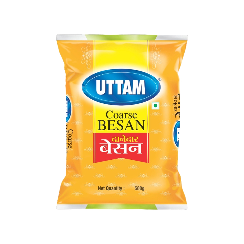 Uttam Coarse Besan Price - Buy Online at Best Price in India