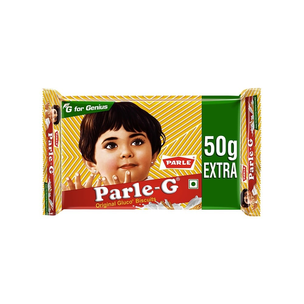 Parle-G Glucose Biscuit Price - Buy Online at ₹30 in India