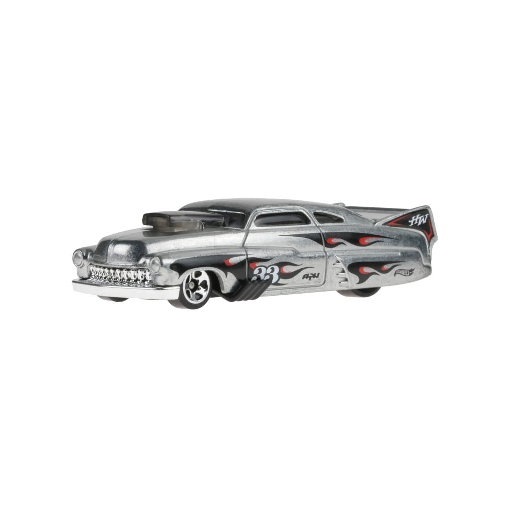 Hot Wheels 49 Drag Merc Die Cast Car Price - Buy Online at Best Price ...