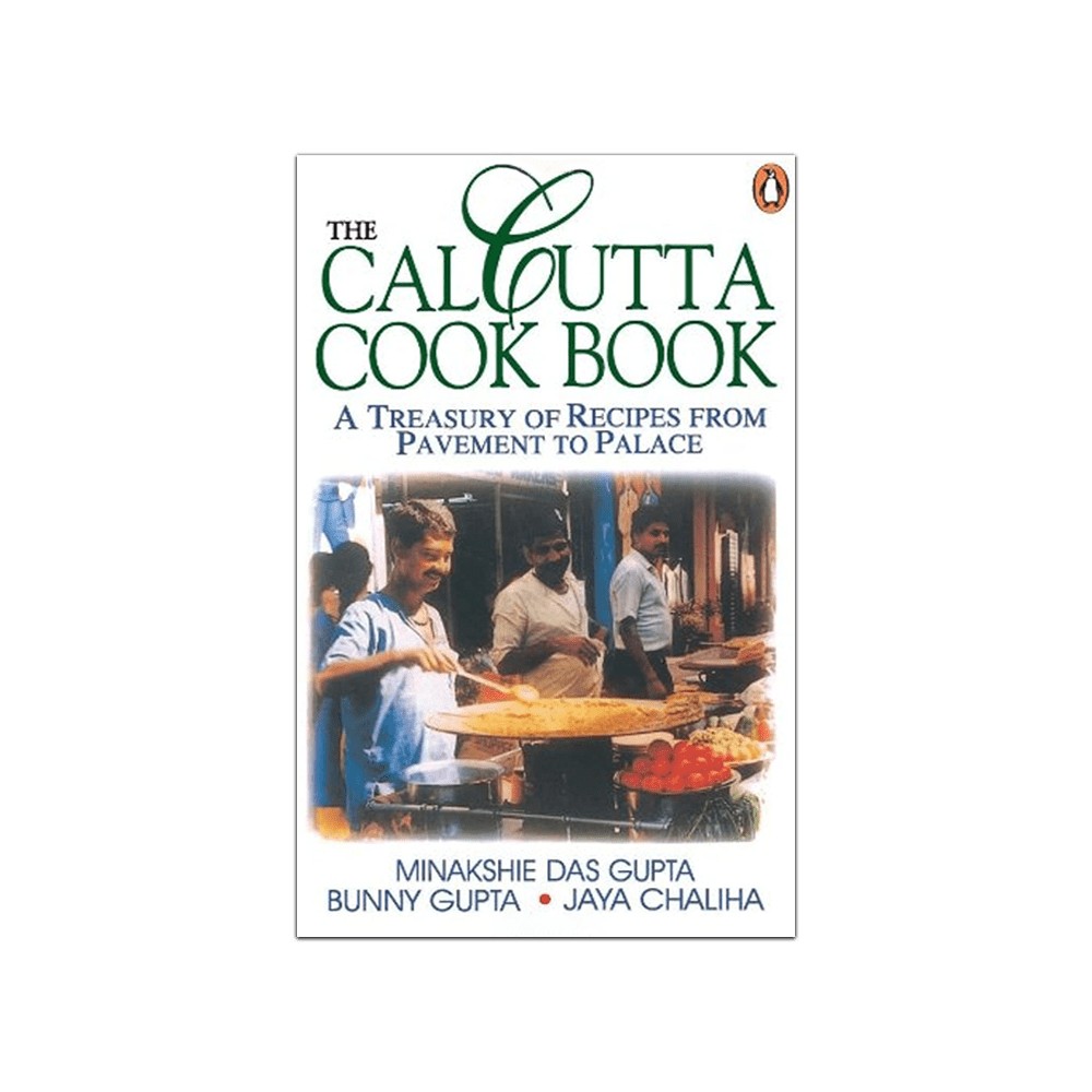 The Calcutta Cook Book Price - Buy Online at Best Price in India