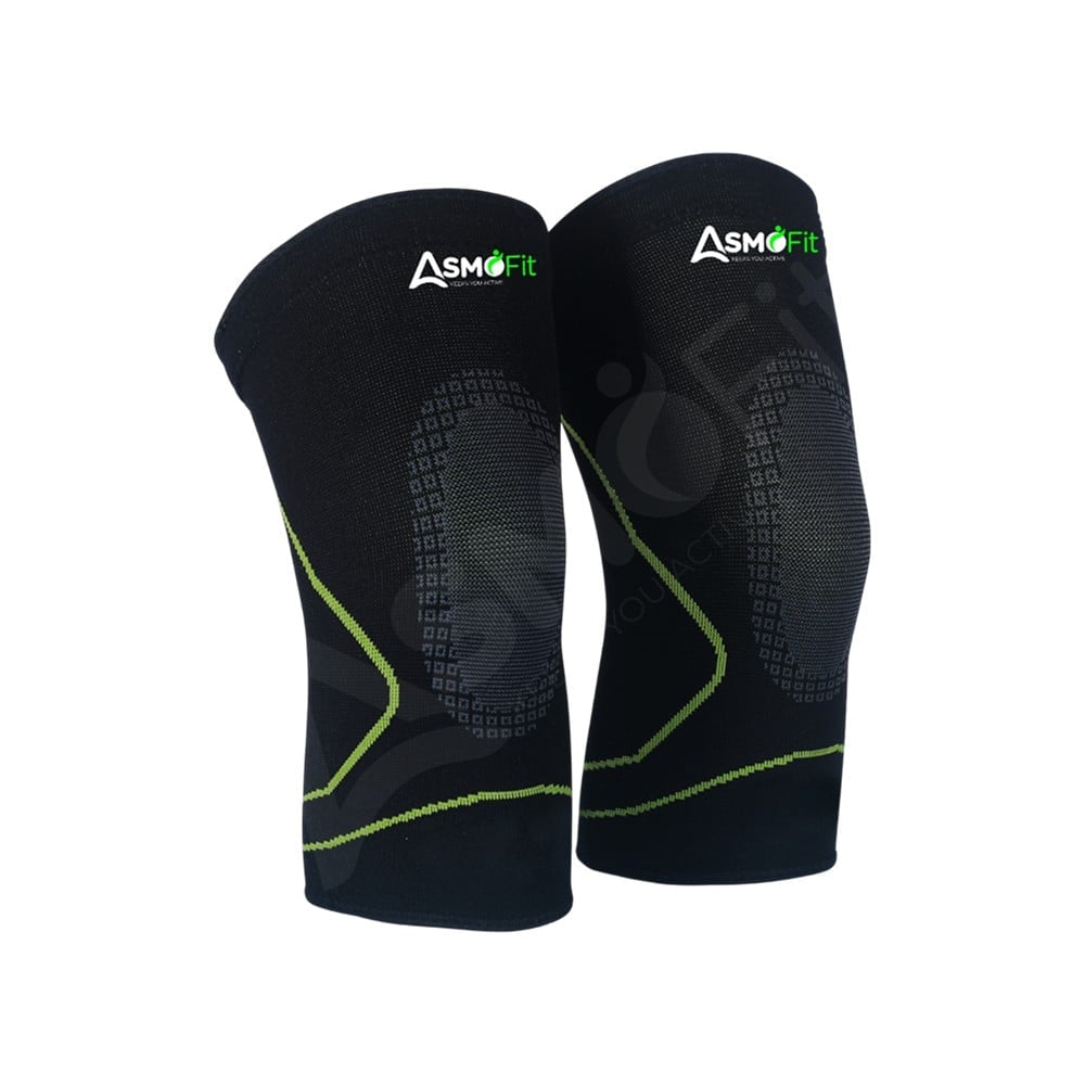 Asmofit Medium Knee Support Cap Price - Buy Online at Best Price in India