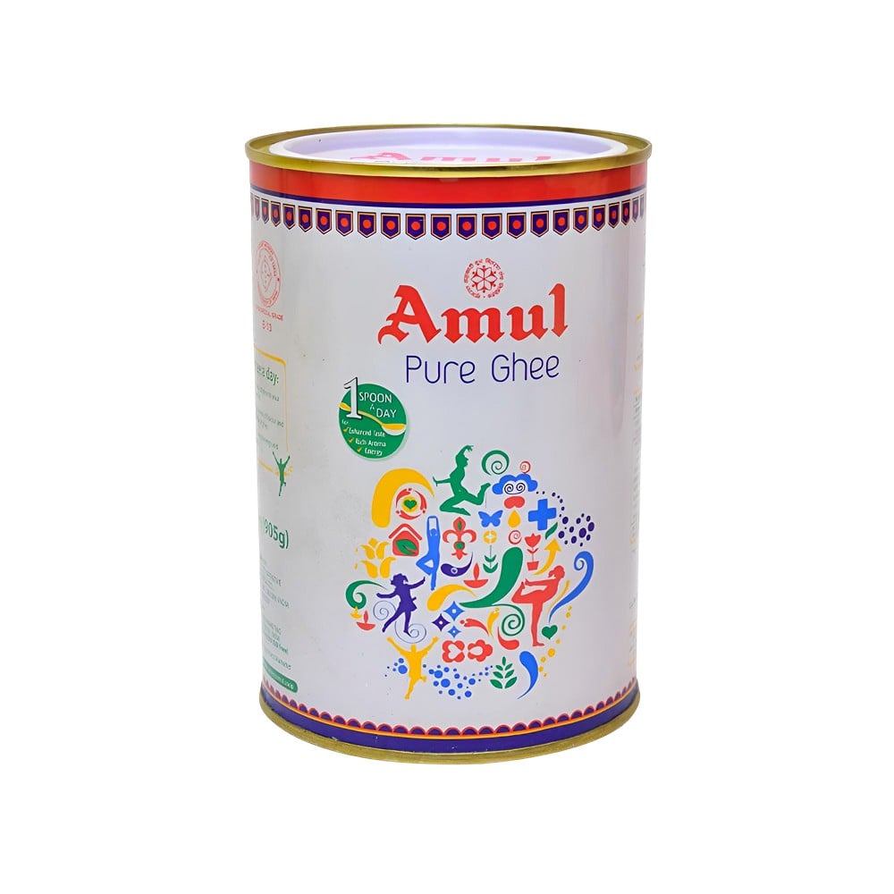 Amul Pure Ghee Price - Buy Online at Best Price in India
