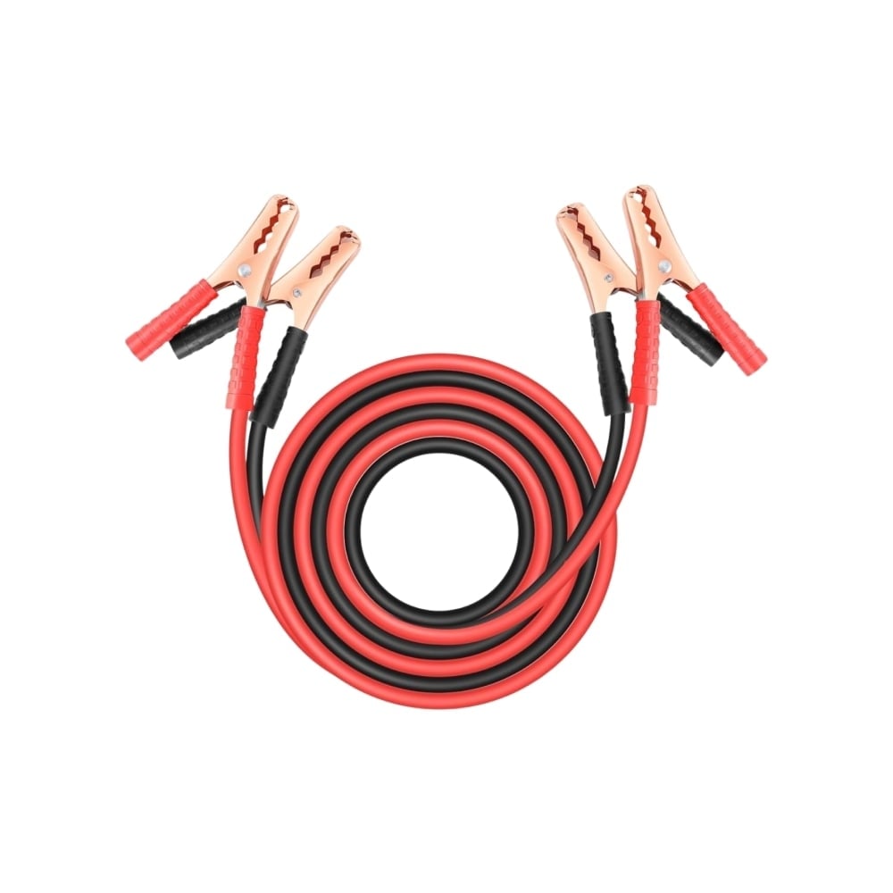 Motorzee Jumper Cable Price - Buy Online at ₹599 in India
