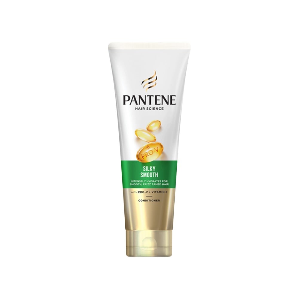 Pantene Advanced Hair Fall Solution Silky Smooth Care Conditioner Price ...