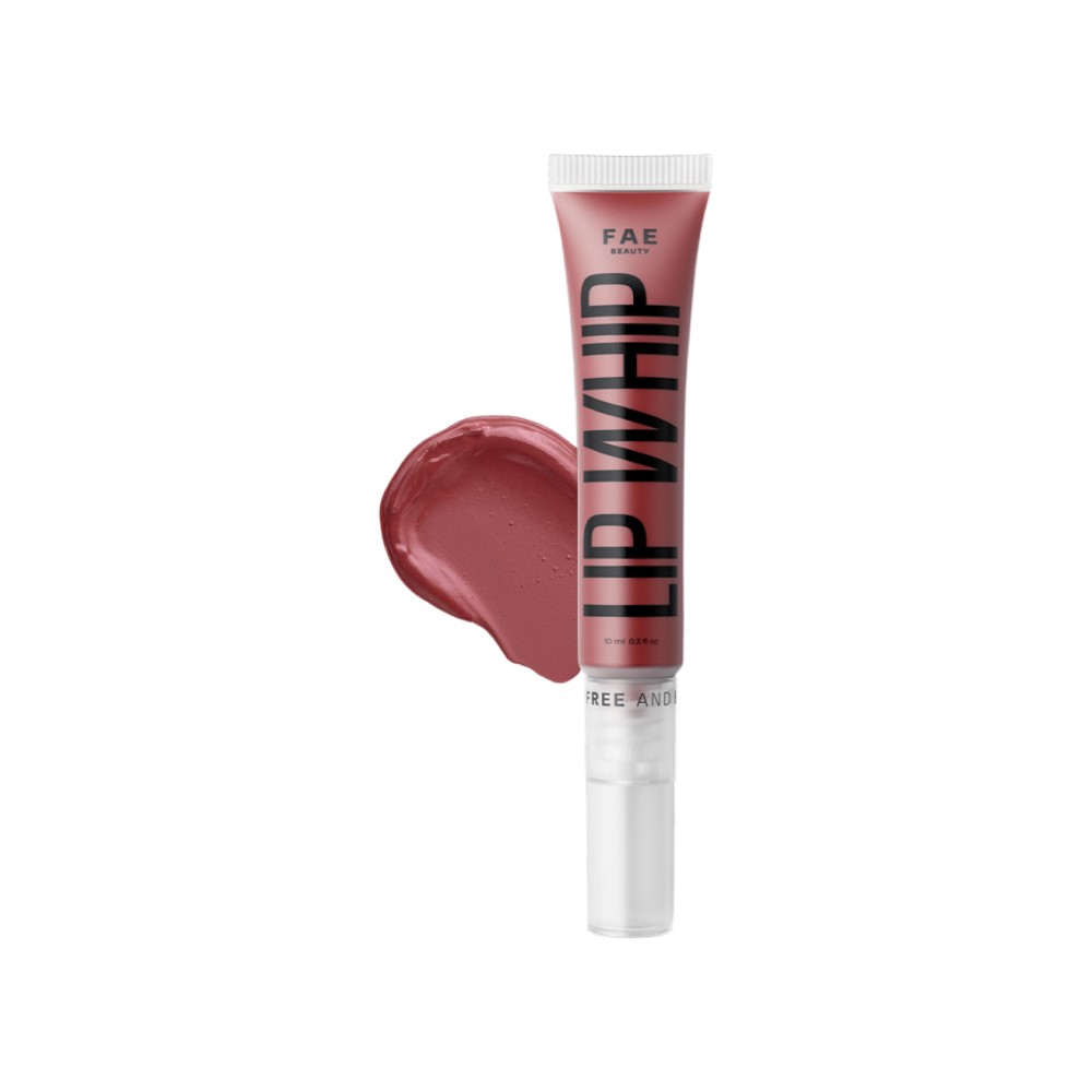 FAE Beauty Lip Whip Matte 12H Liquid Lipstick (Screw) Price - Buy ...