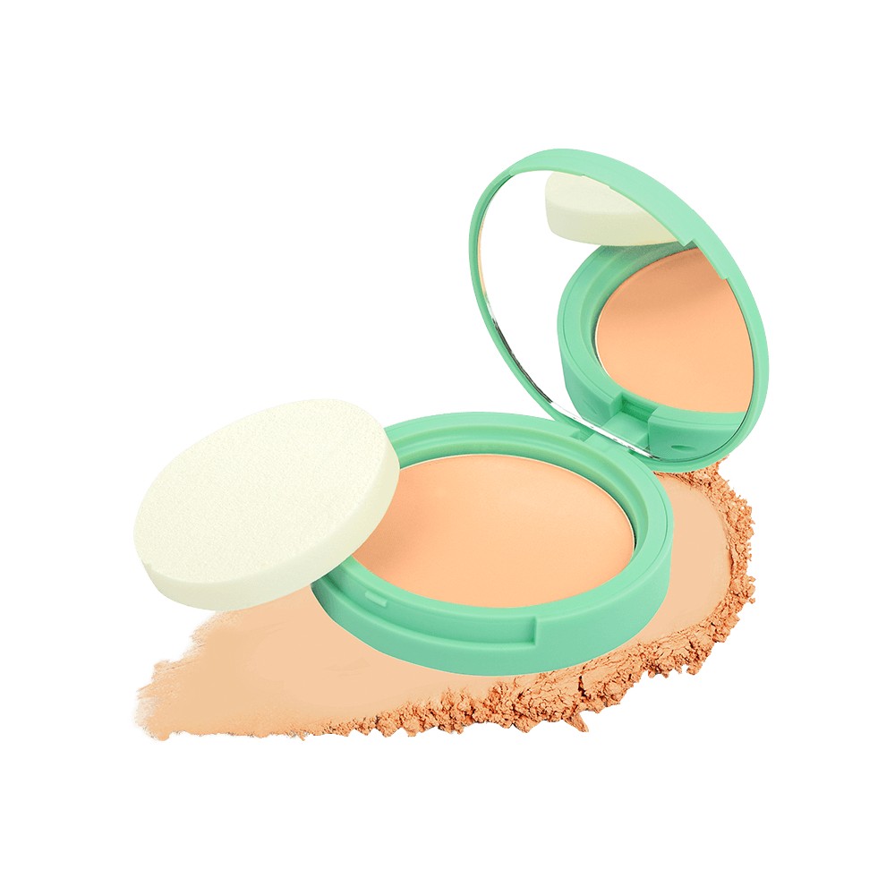 Sugar Pop Longwear Compact (Honey 03) Price - Buy Online at Best Price ...