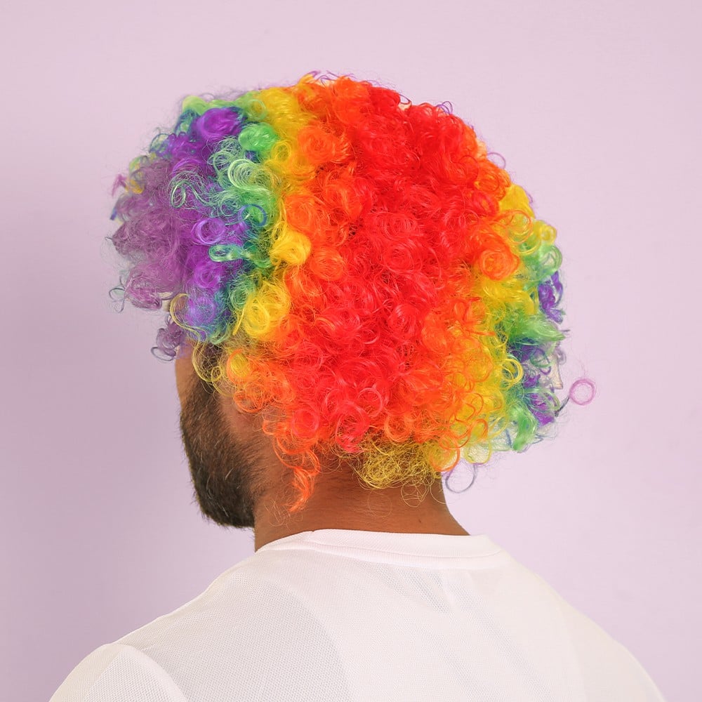 Fiesta Flare Malinga Wig Price - Buy Online at Best Price in India
