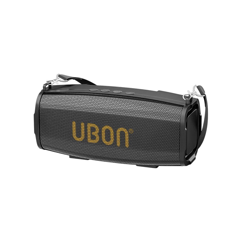 Ubon Bluetooth Speaker with RGB Lights (SP-65) Price - Buy Online at ...