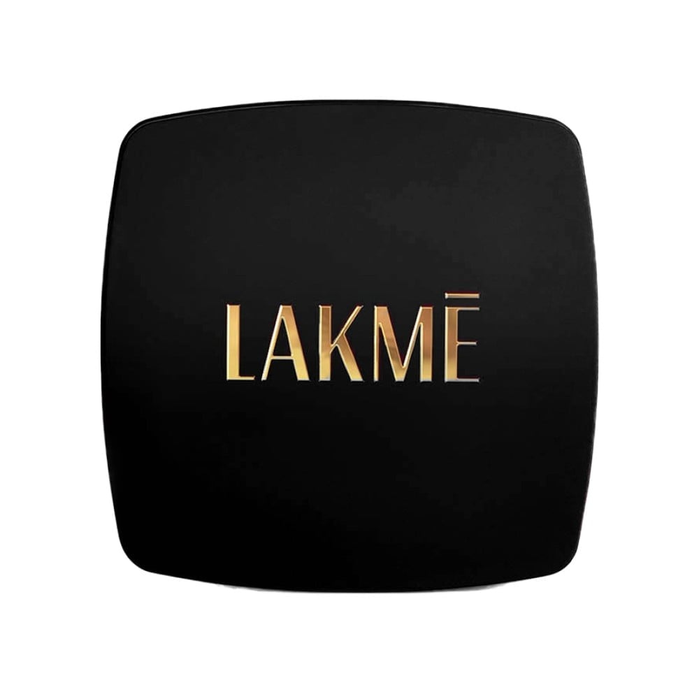 Lakme Forever Matte Compact (Pearl) Price - Buy Online at ₹209 in India
