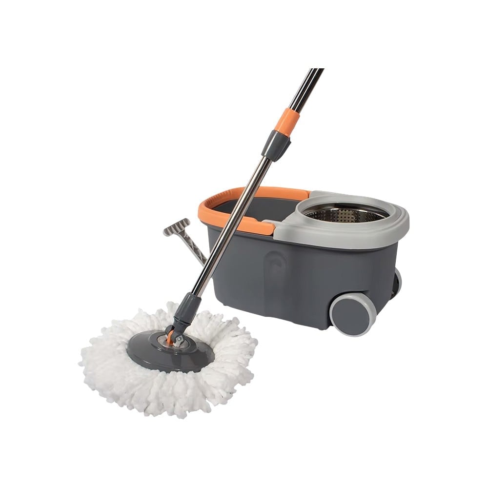Prime Pick Spin Mop (Cotton) Price - Buy Online at Best Price in India
