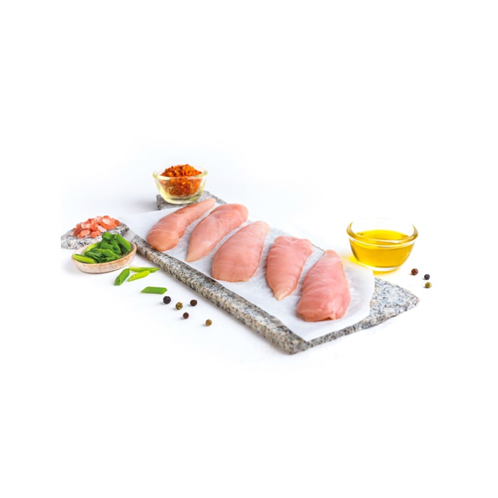 Nandu's Chicken Breast (Boneless) Price - Buy Online at Best Price in India