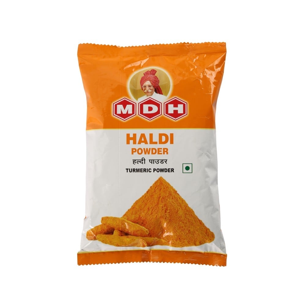 MDH Turmeric Powder Price - Buy Online at ₹230 in India