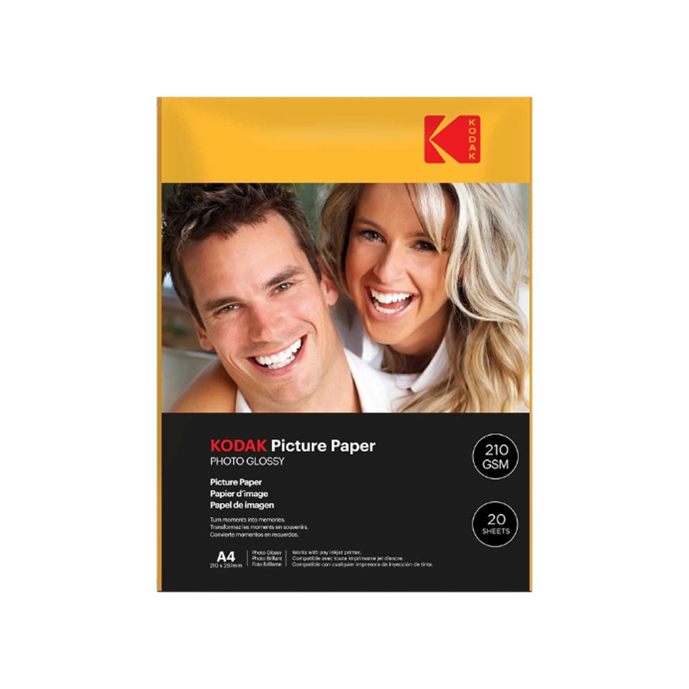 Grofers Warehouse - PAAS_Glossy_sheets 210 GSM Price - Buy Online at ...