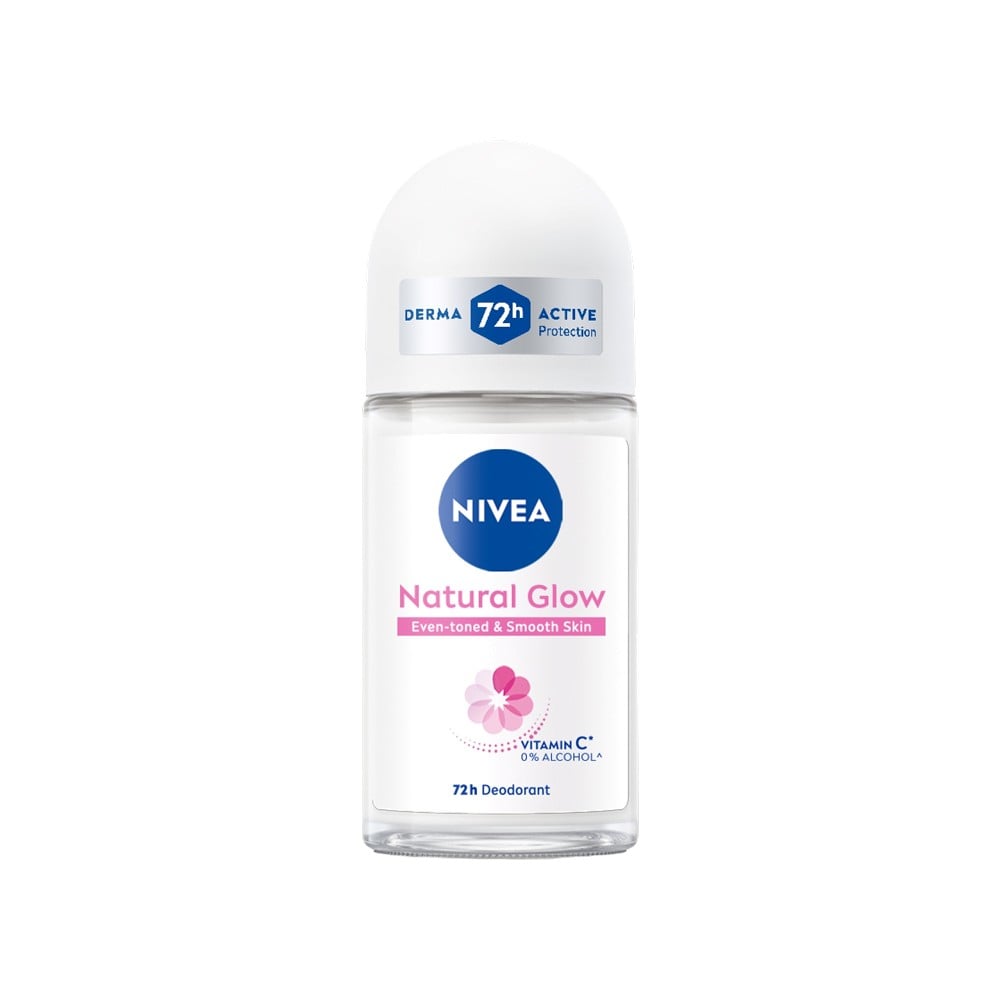 Nivea Whitening Smooth Skin Deodorant Roll on Price - Buy Online at ...