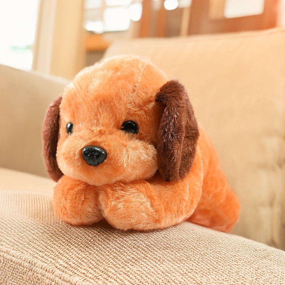 Babique Dog Cute Plush Soft Toy Price - Buy Online at ₹229 in India