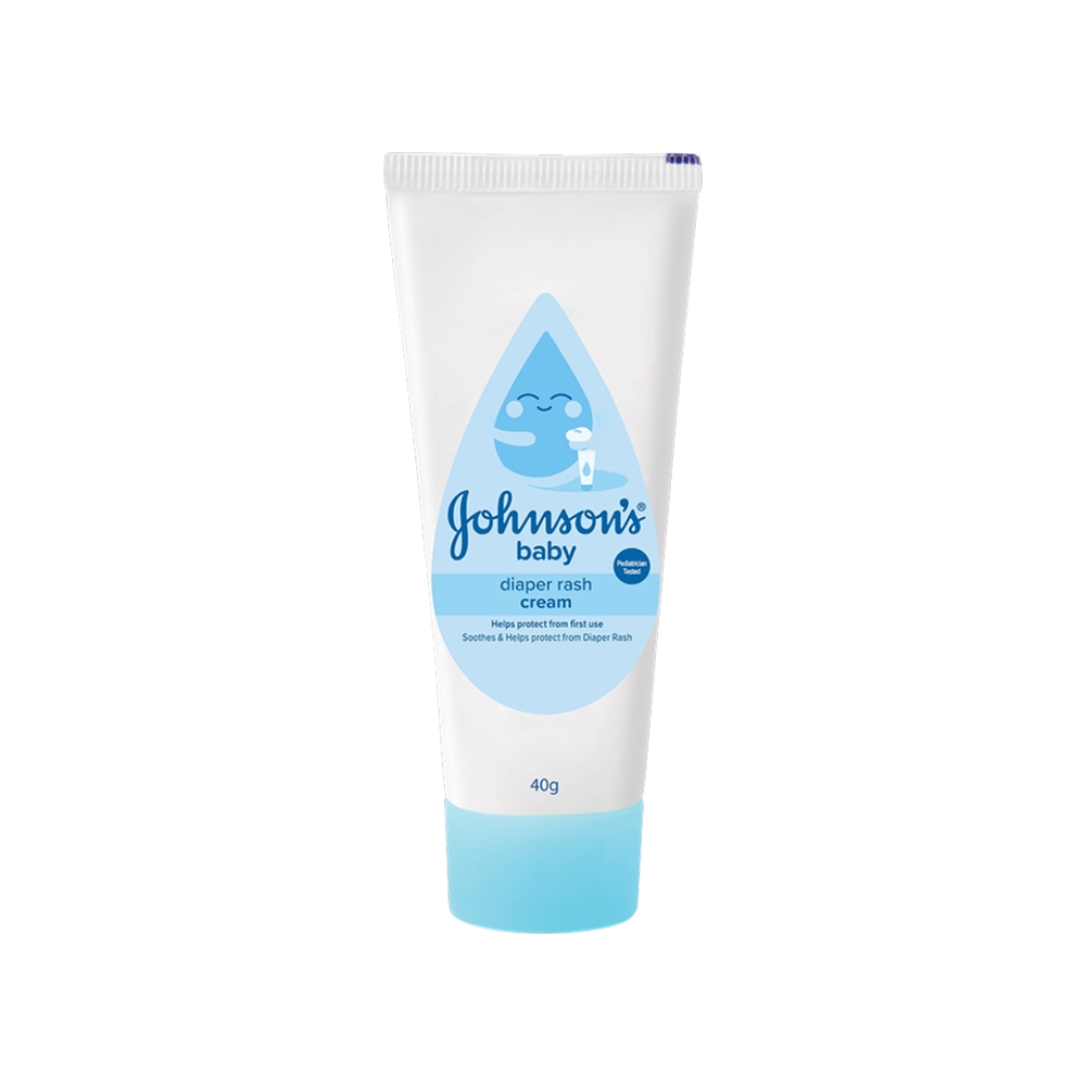 Johnson & Johnson Diaper Rash Cream Price - Buy Online at ₹119 in India