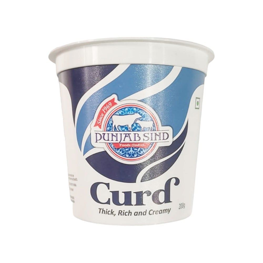 Punjab Sind Cup Curd Price - Buy Online at Best Price in India