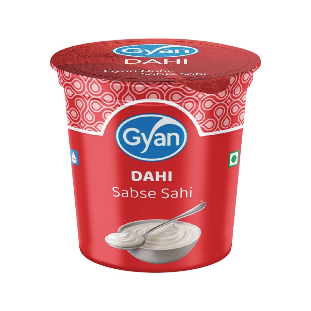 Gyan Cup Curd Price - Buy Online at Best Price in India