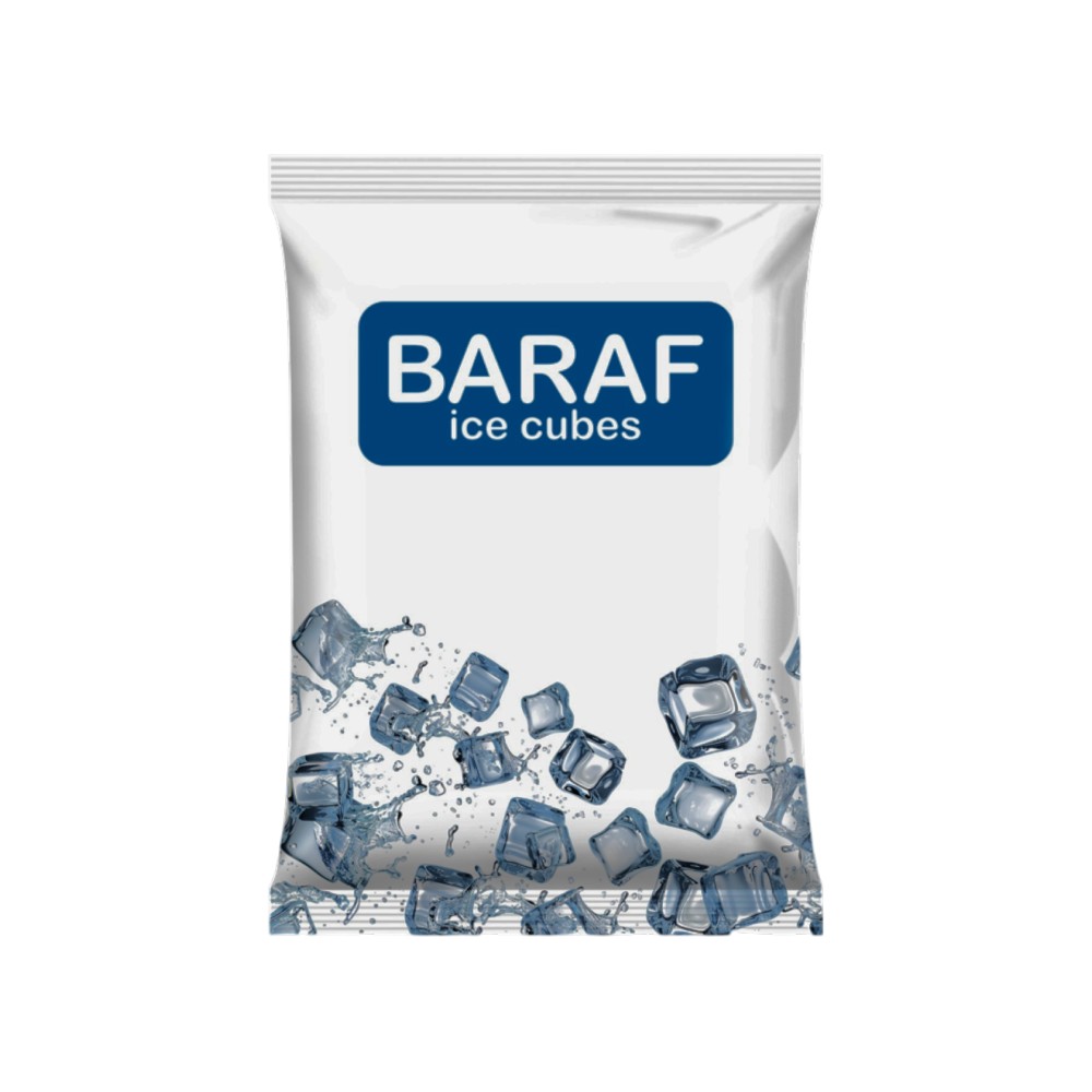 Ice Cubes by Baraf Price - Buy Online at Best Price in India