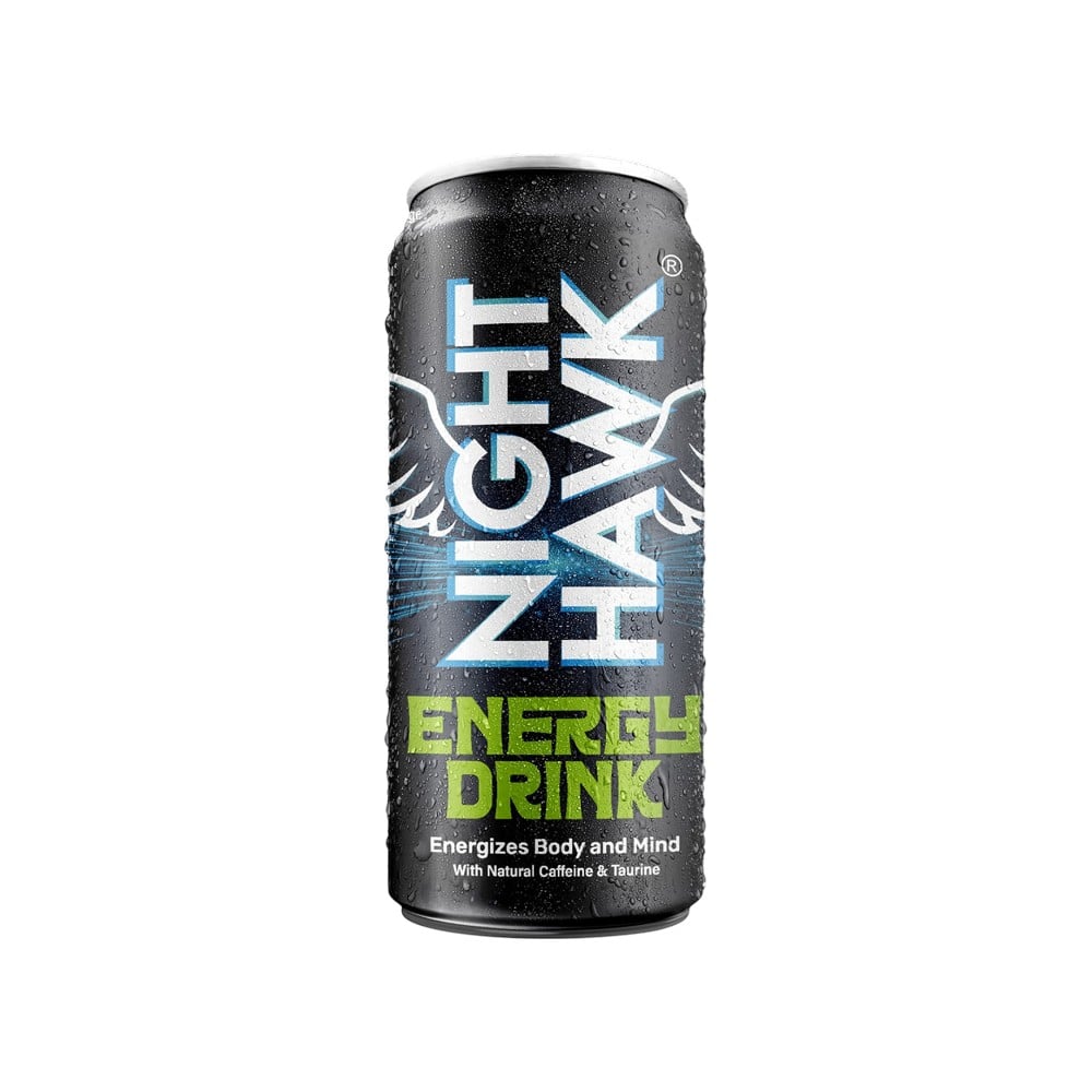 Nighthawk Energy Drink Price - Buy Online at Best Price in India
