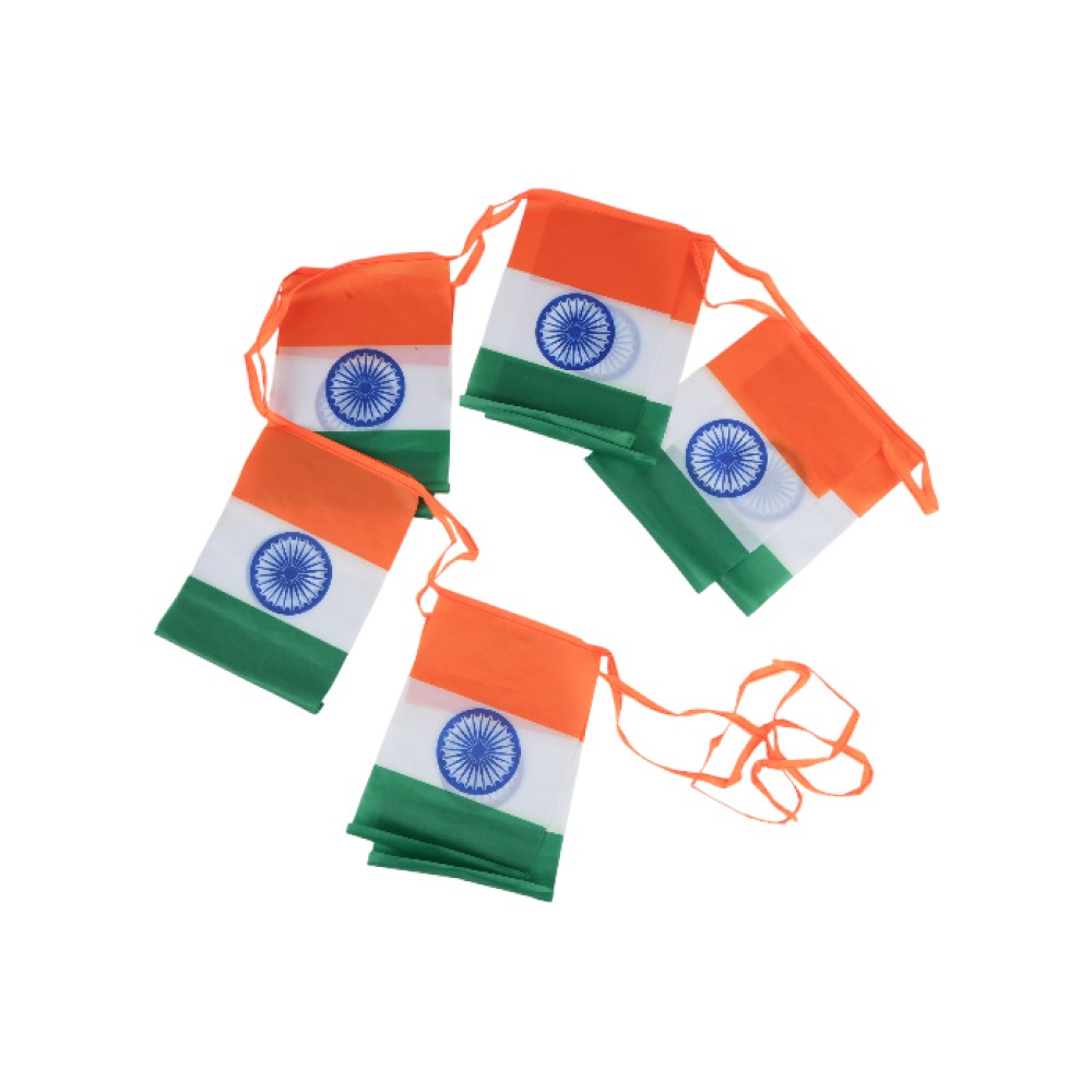 Indian Flag Toran / Bandhanwar (Tricolour) - Picfest Price - Buy Online ...