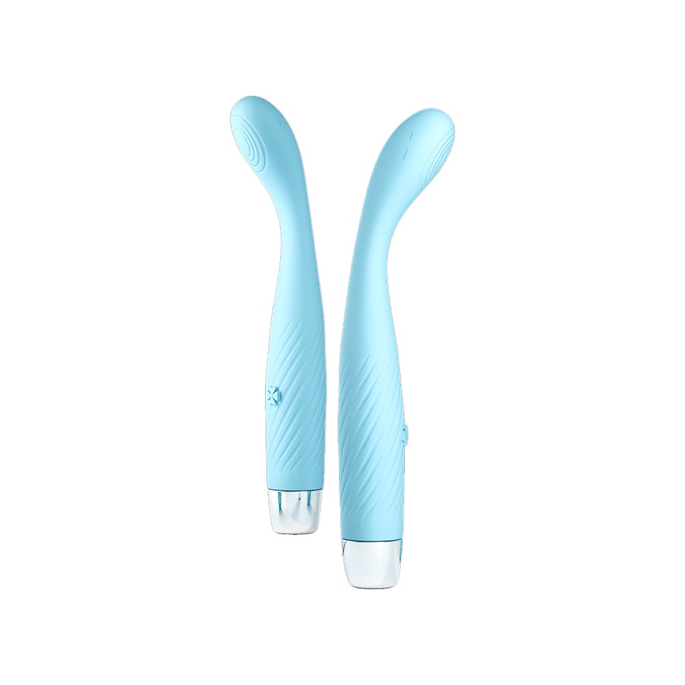 QIBOX Waterproof Personal Massager with Flexible Neck Price - Buy ...