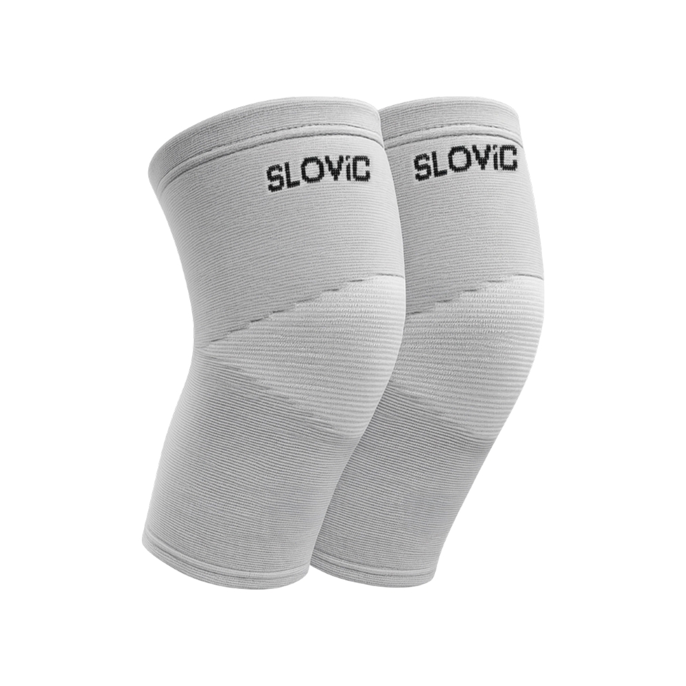 Slovic Knee Support Cap (Grey) Price - Buy Online at Best Price in India