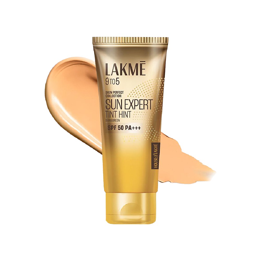 Lakme Sun Expert Tinted Sunscreen (SPF 50 PA+++) Price - Buy Online at ...