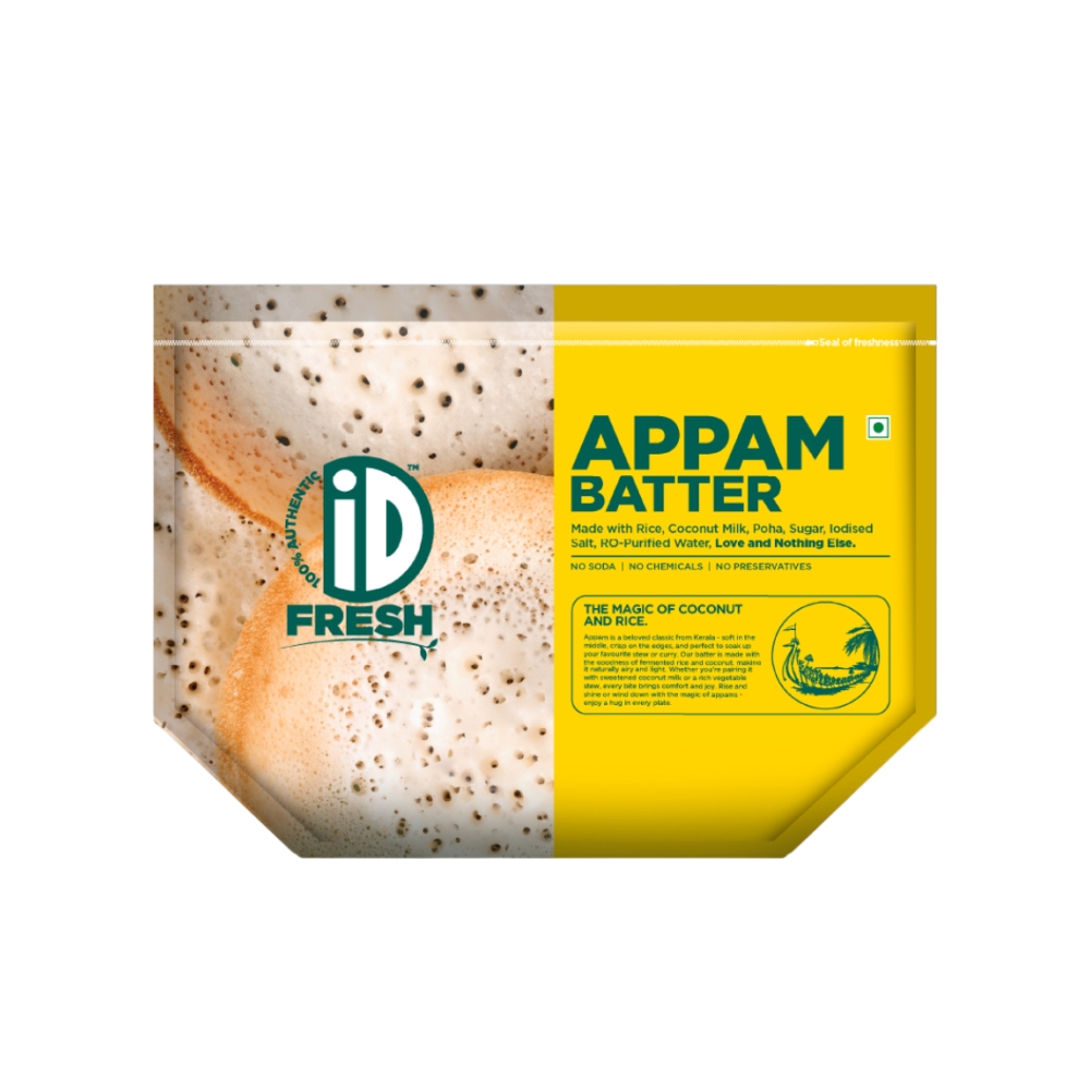 iD Appam Batter Price - Buy Online at Best Price in India
