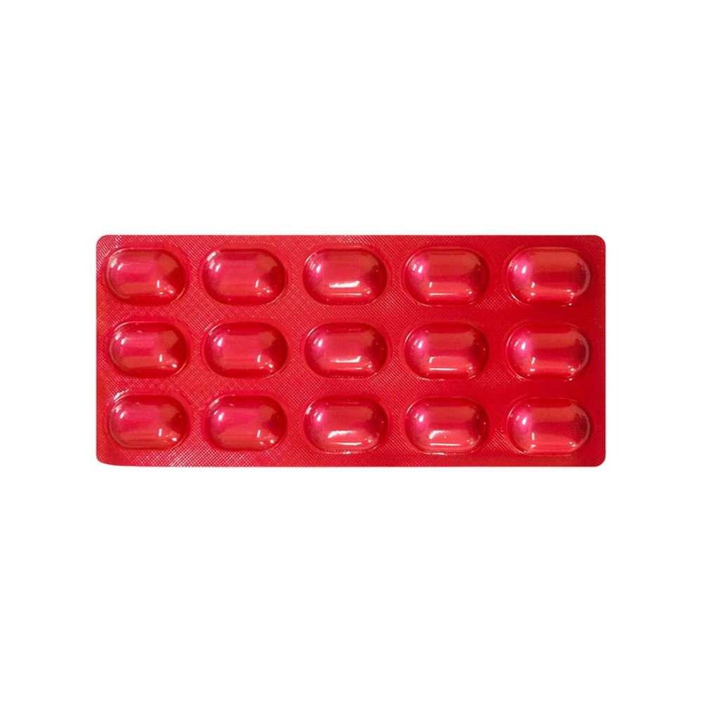 Ferium XT Strip Of 15 Tablets Price - Buy Online at ₹293 in India