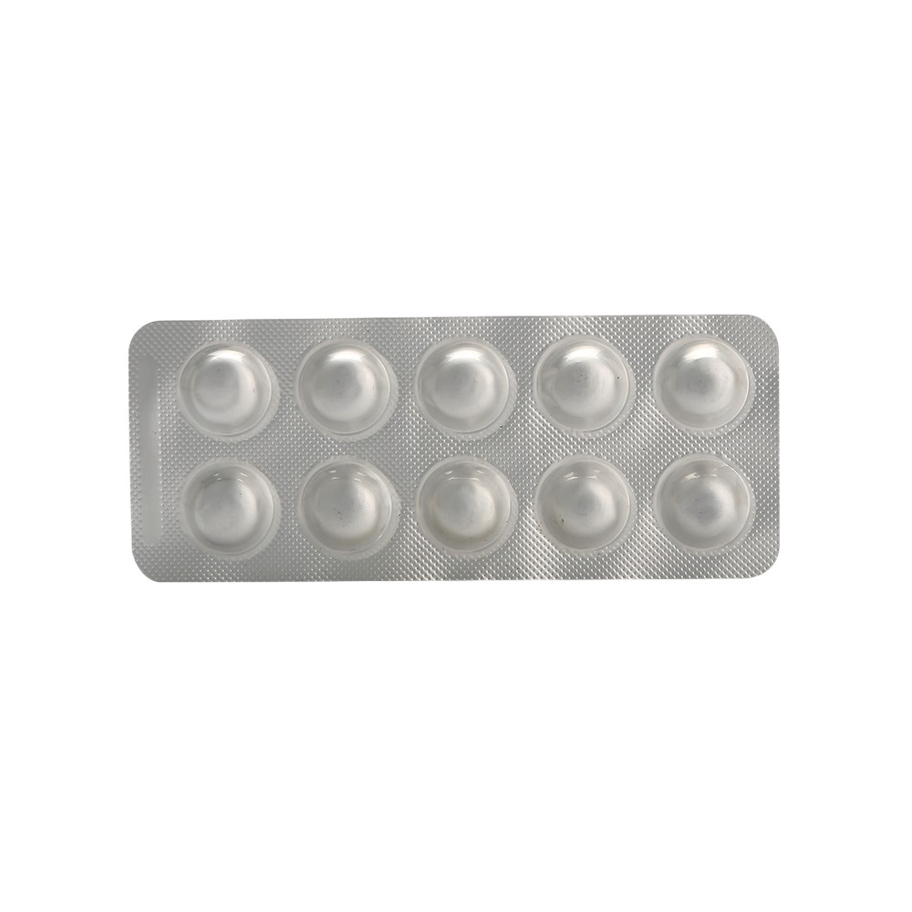 Staha 5mg Strip Of 10 Tablets Price - Buy Online at Best Price in India
