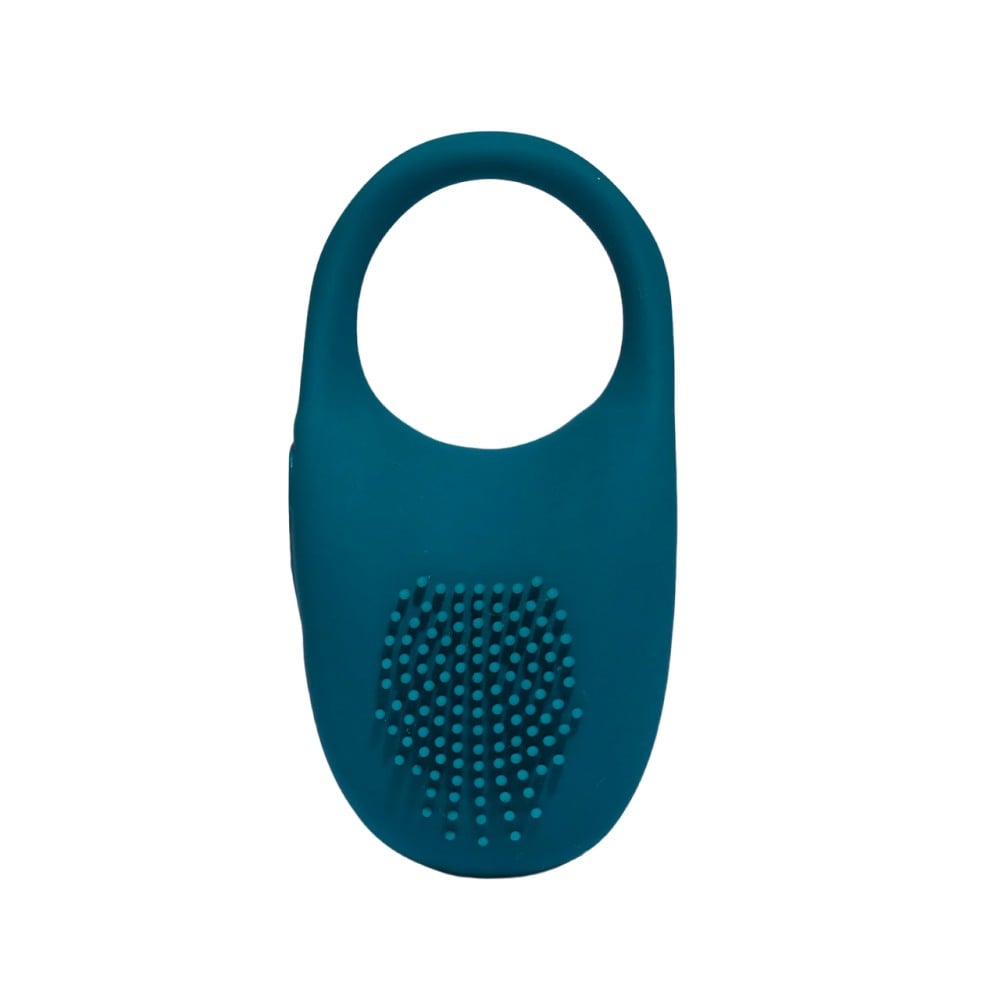 MyMuse Loop Rechargeable Vibrating Ring for Couple Price - Buy Online ...