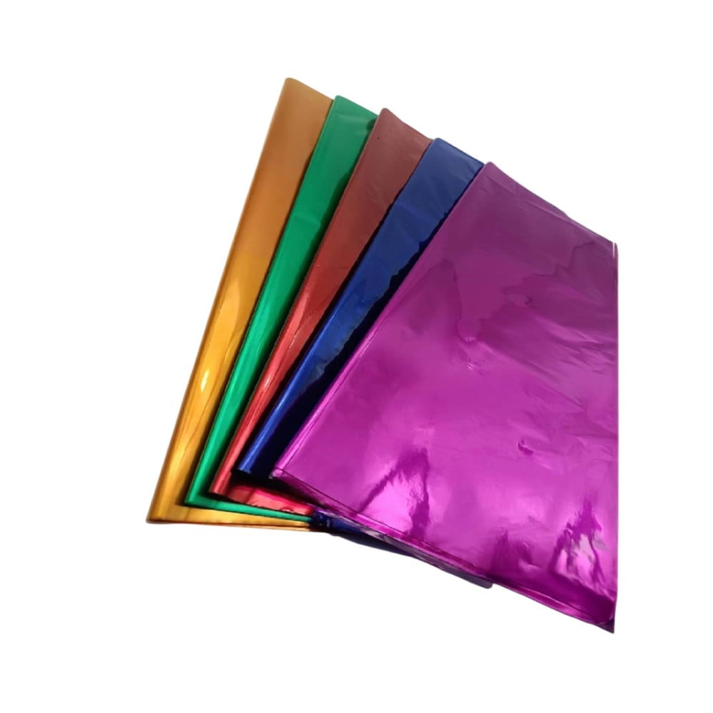 Creative Space Cellophane Gelatin Gift Wrapping Paper / Sheets ...