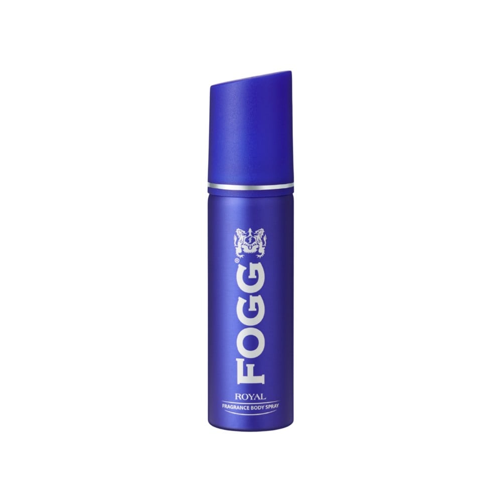 Fogg Royal Body Spray Price - Buy Online at Best Price in India
