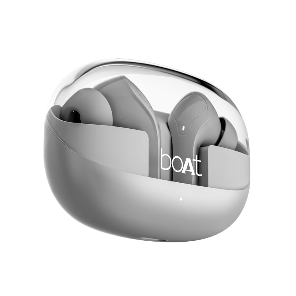 boAt Airdopes 311 Pro TWS Earbuds (Space Grey) Price - Buy Online at ...