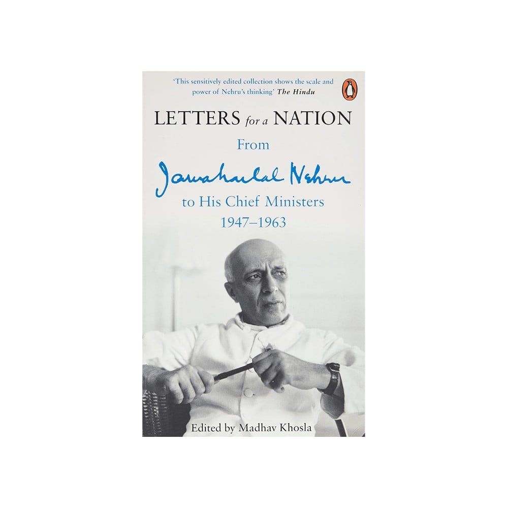 Letters For A Nation Price - Buy Online at Best Price in India