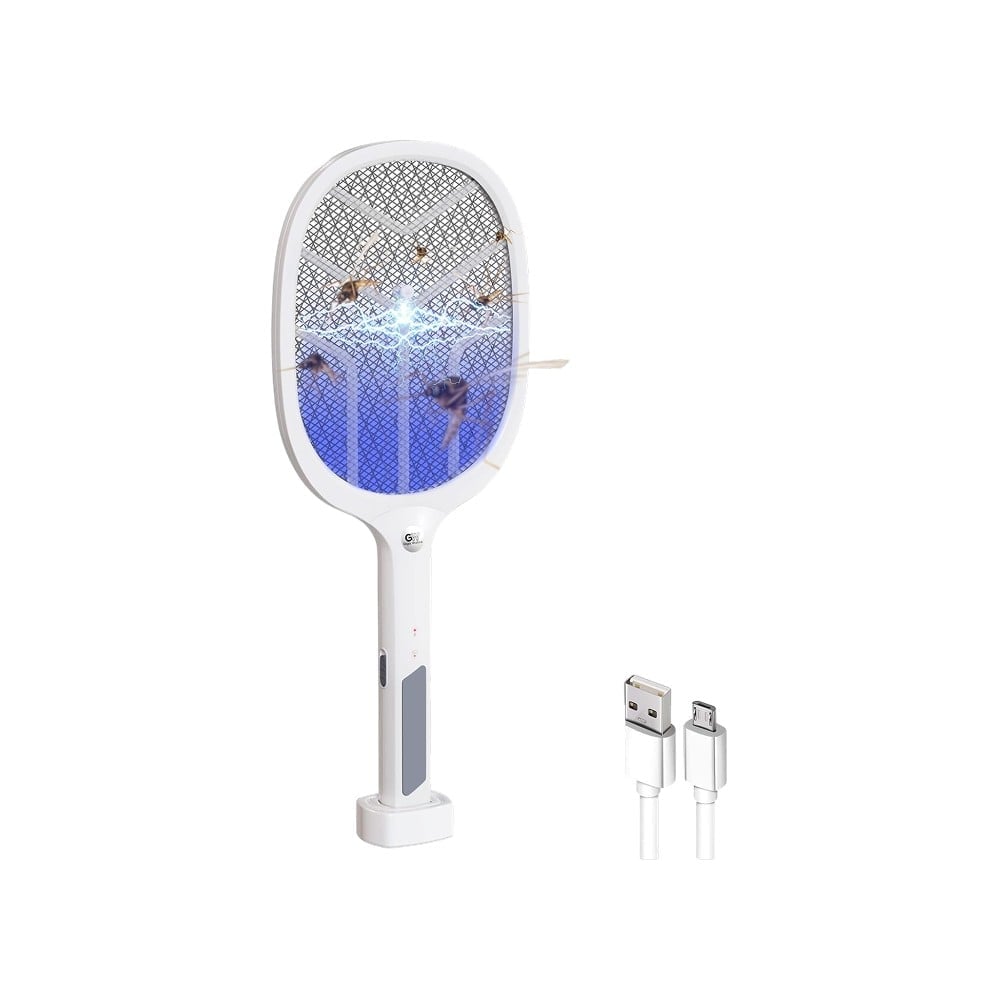 GigaWatts Electric Mosquito Bat Price - Buy Online at Best Price in India