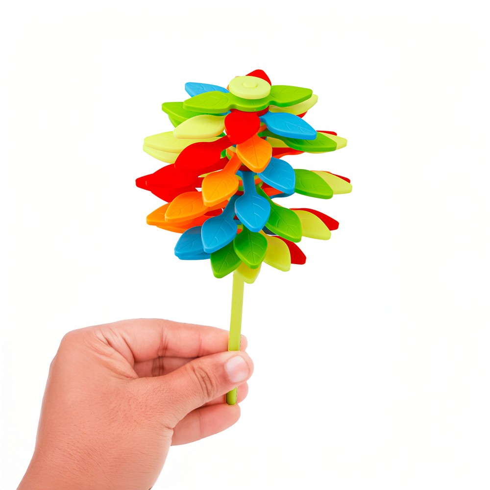 zest 4 toyz Spinning Candy Flower Fidget Toy Price - Buy Online at Best ...