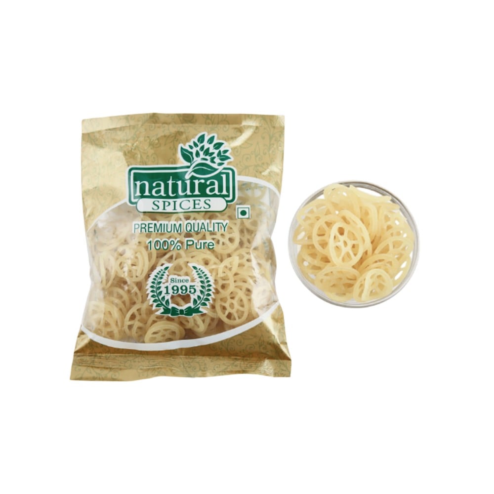 Natural Spices Papad/ Fryums Wheel Price - Buy Online at Best Price in ...