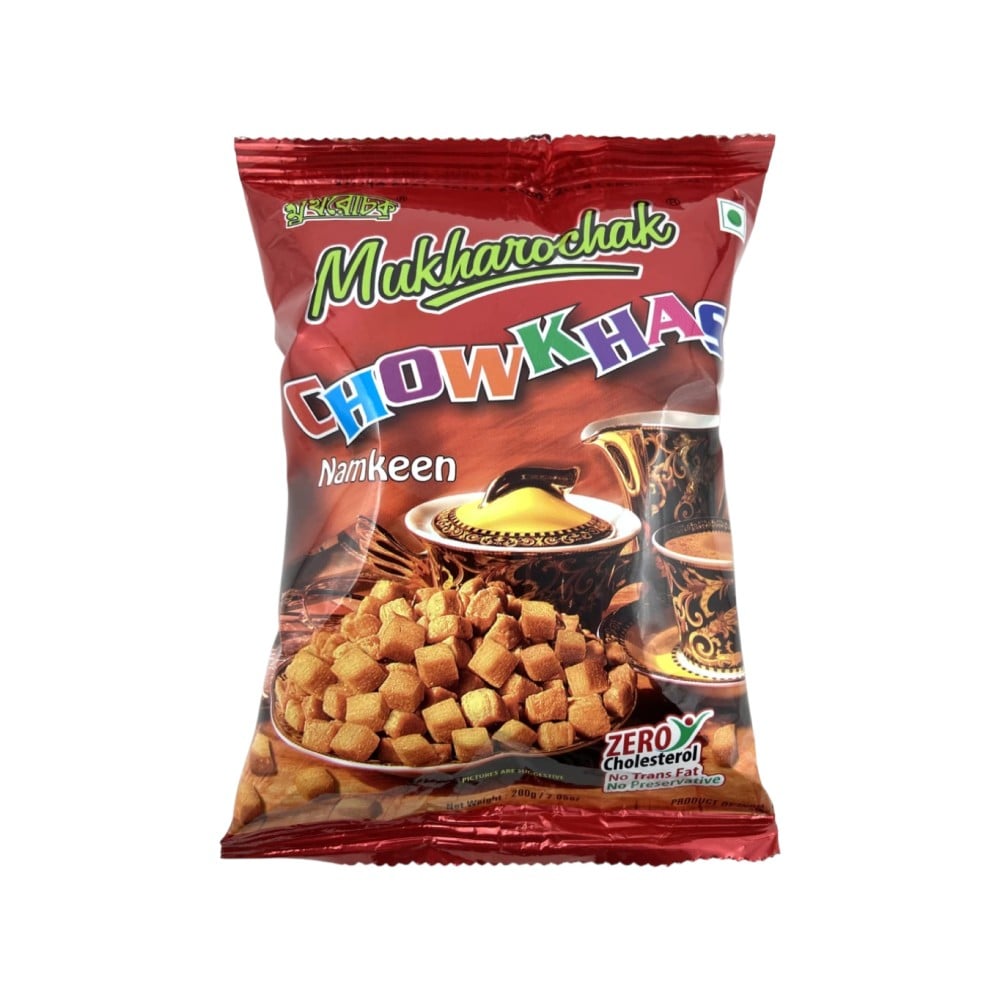 Mukharochak Chowkhas Namkeen Price - Buy Online at Best Price in India