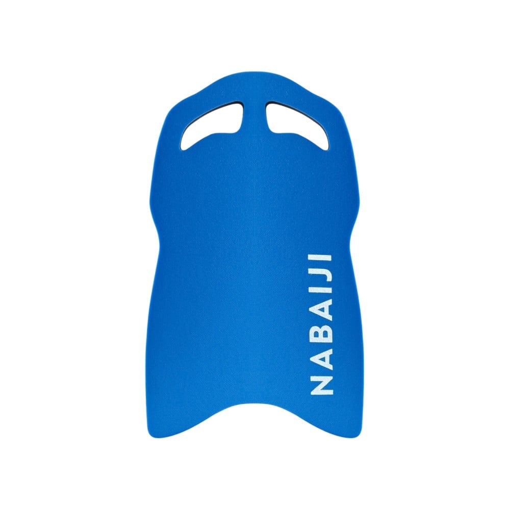 NABAIJI By Decathlon Swimming Foam Kickboard (Blue) Price - Buy Online ...
